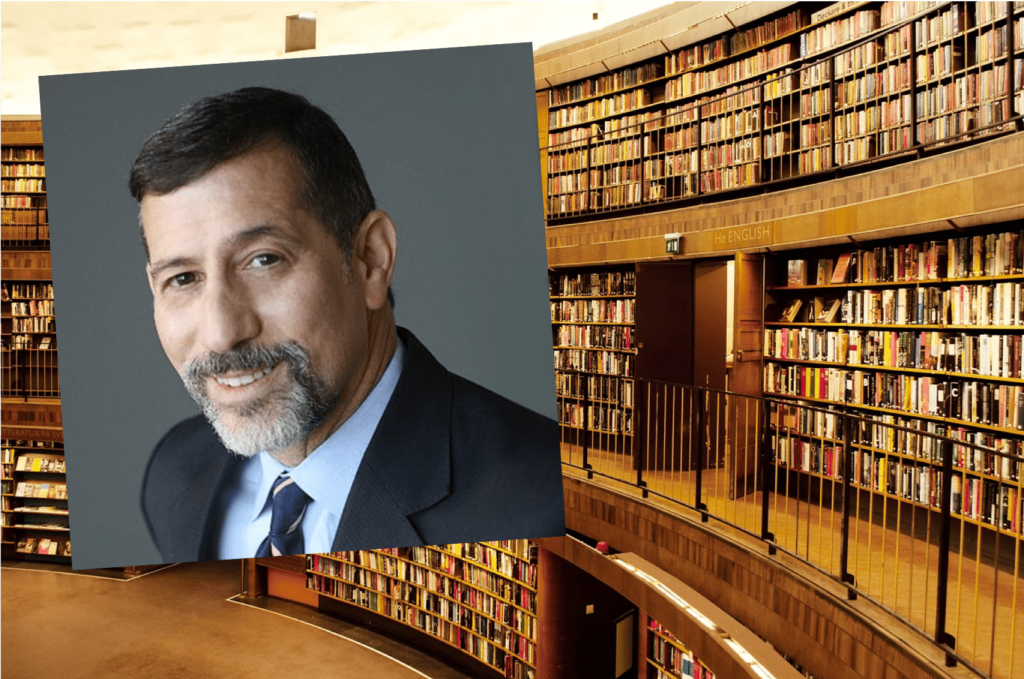 World Renowned Terrorism Expert Bruce Hoffman Joins Editorial Board of HSToday | HSToday