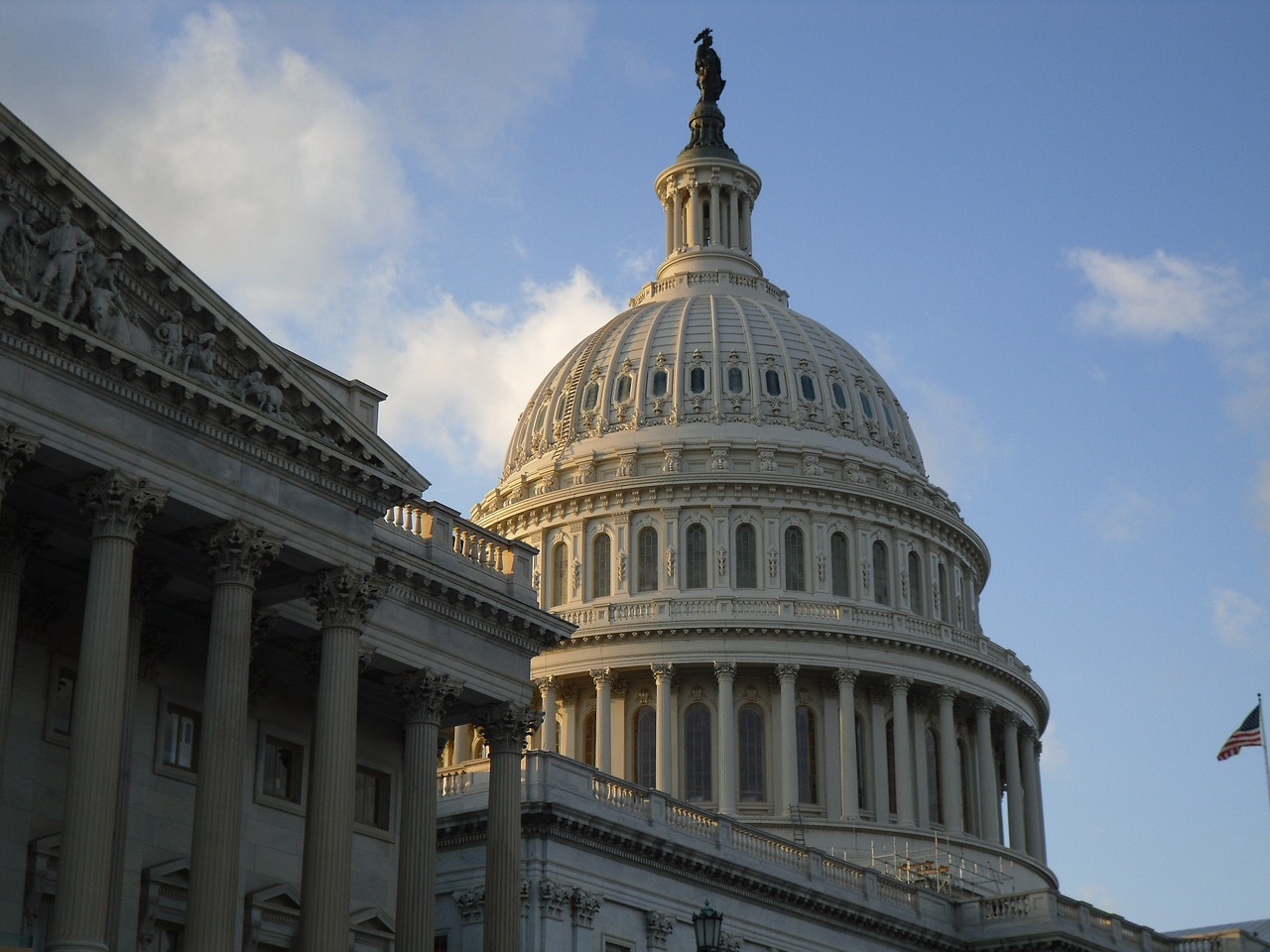 House Appropriations Committee Approves FY26 Homeland Security ...