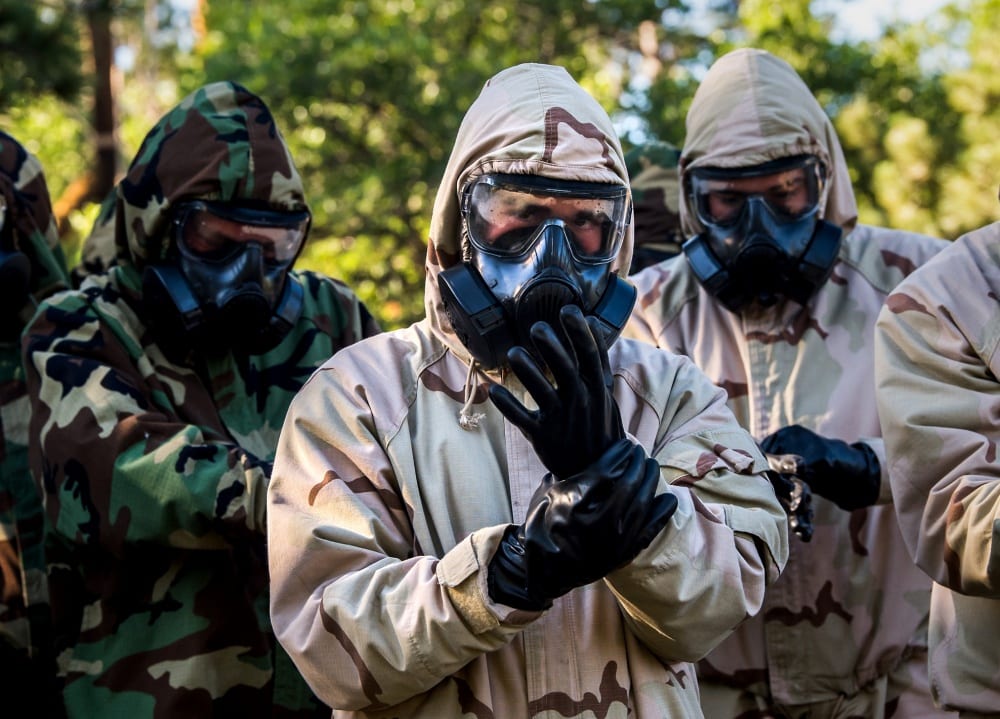 Block MEMS Wins $3.5M DARPA Contract to Protect Urban Environments ...