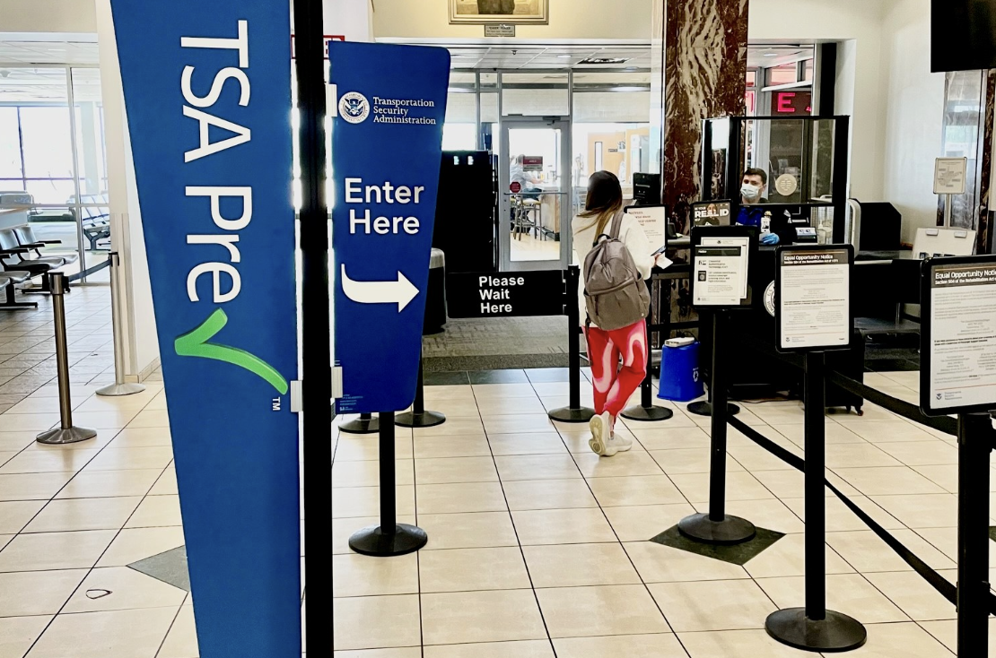 Temporary TSA PreCheck Application Center to Open in Norfolk | HSToday