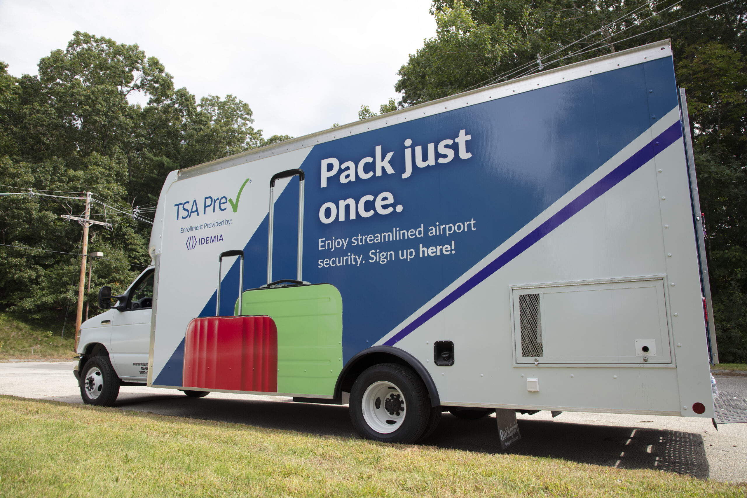 TSA PreCheck Sets New Active Membership Record, Announces New ...