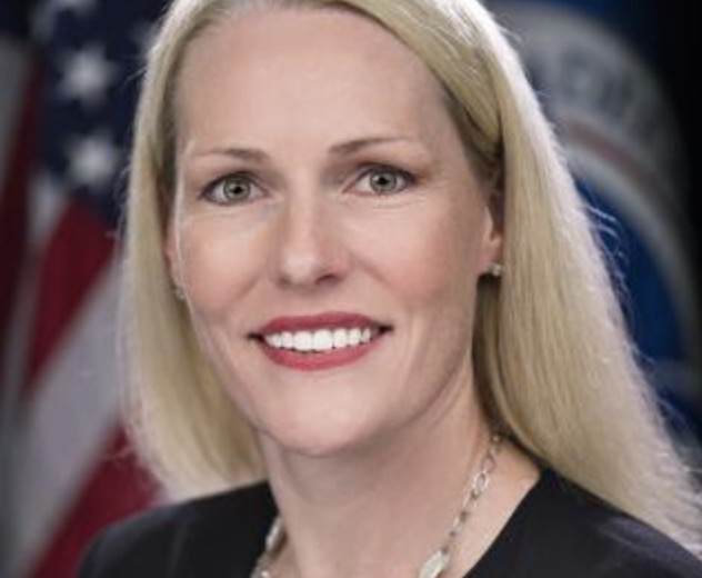 DHS S&T’s Kathryn Coulter Mitchell Becomes New Chief of Staff at CISA ...