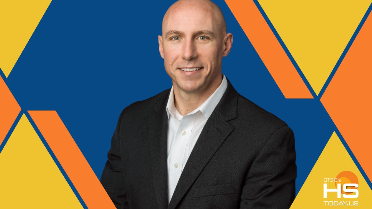 Sean Gallagher Named as Deputy Chief Information Officer at NASA - HSToday