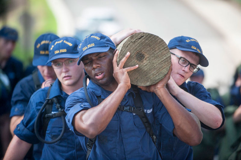 Leading with Character: Conditioned or Complacent? | HSToday